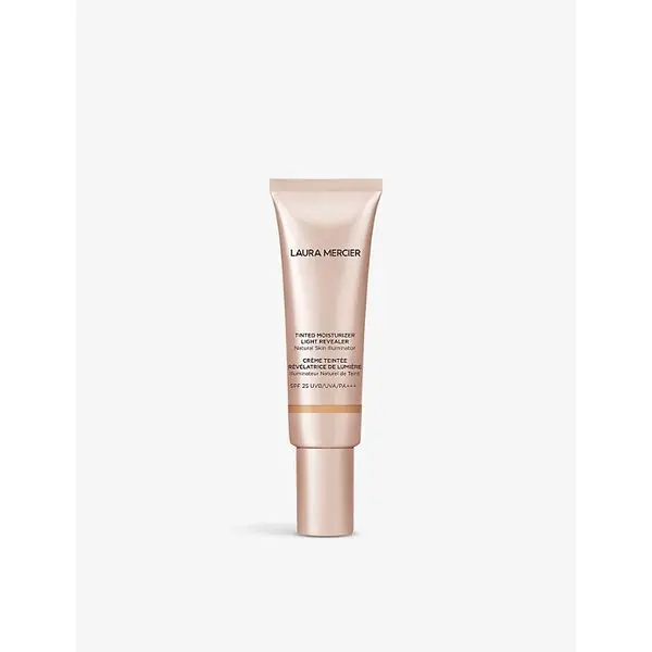 Laura Mercier Light Revealer Natural Skin Illuminator Spf 25/pa+++ Tinted Moisturiser 50ml - 2n1 Nude