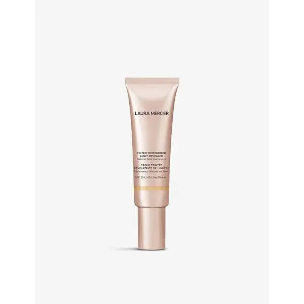 Laura Mercier Light Revealer Natural Skin Illuminator Spf 25/pa+++ Tinted Moisturiser 50ml - 2w1 Natural