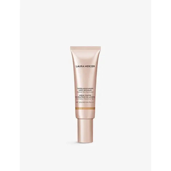 Laura Mercier Light Revealer Natural Skin Illuminator Spf 25/pa+++ Tinted Moisturiser 50ml - 3n1 Sand