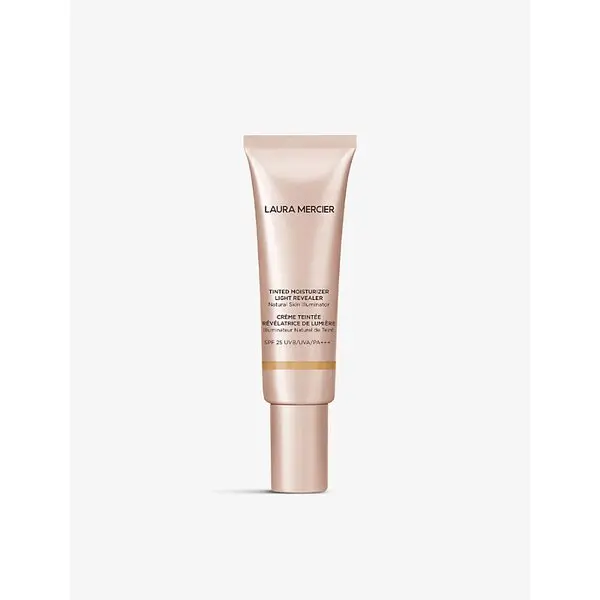 Laura Mercier Light Revealer Natural Skin Illuminator Spf 25/pa+++ Tinted Moisturiser 50ml - 3w1 Bisque