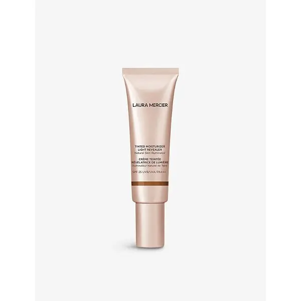 Laura Mercier Light Revealer Natural Skin Illuminator Spf 25/pa+++ Tinted Moisturiser 50ml - 6n1 Mocha