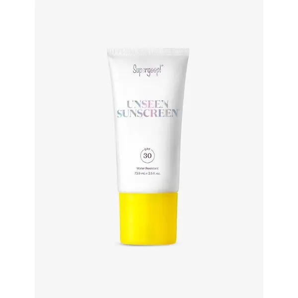 Supergoop!® Unseen Sunscreen Spf 30 Suncream 73.9ml - One-color