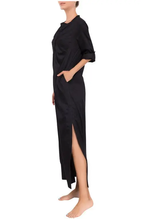 EVERYDAY RITUAL Cotton Caftan