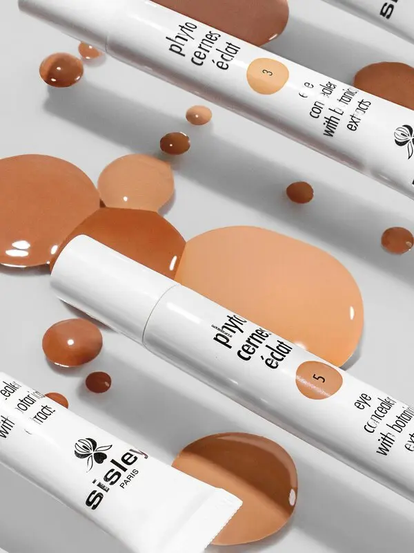 Sisley Phyto Cernes Eclat Eye Concealer - 6 Deep