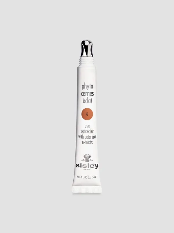 Sisley Phyto Cernes Eclat Eye Concealer - 6 Deep