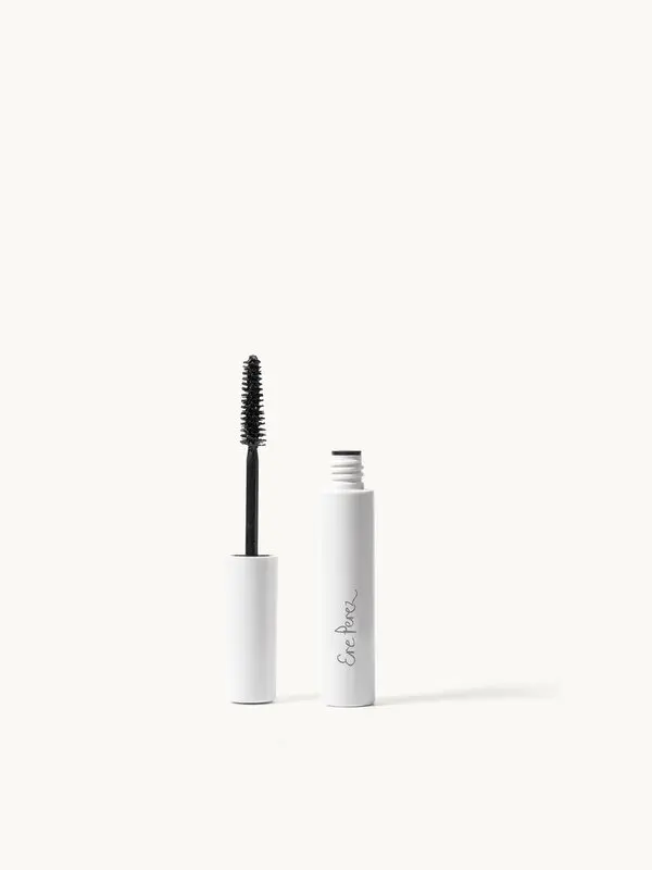 ERE PEREZ Avocado Waterproof Mascara - Black