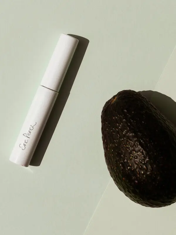 ERE PEREZ Avocado Waterproof Mascara