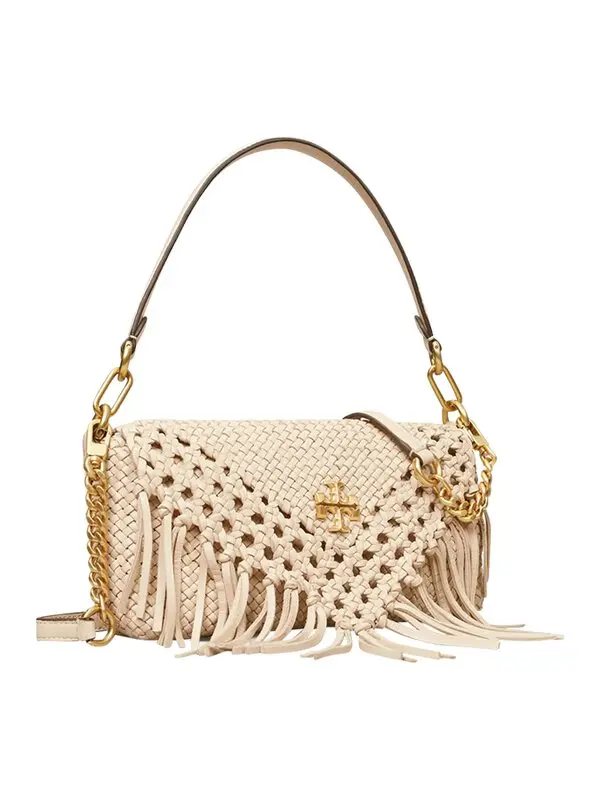 Tory Burch Small Kira Flap Shoulder Bag