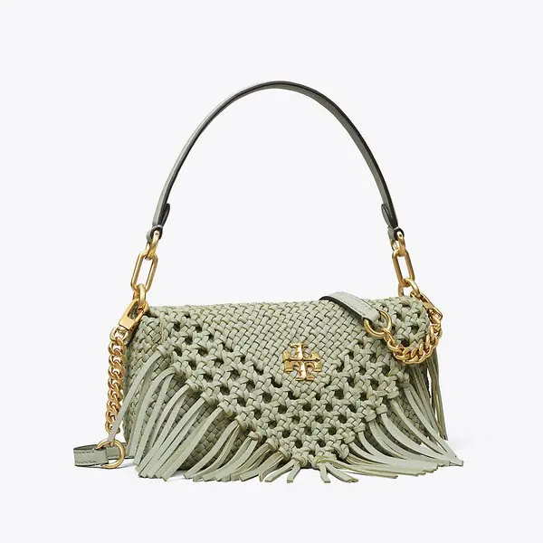 Tory Burch Small Kira Flap Shoulder Bag