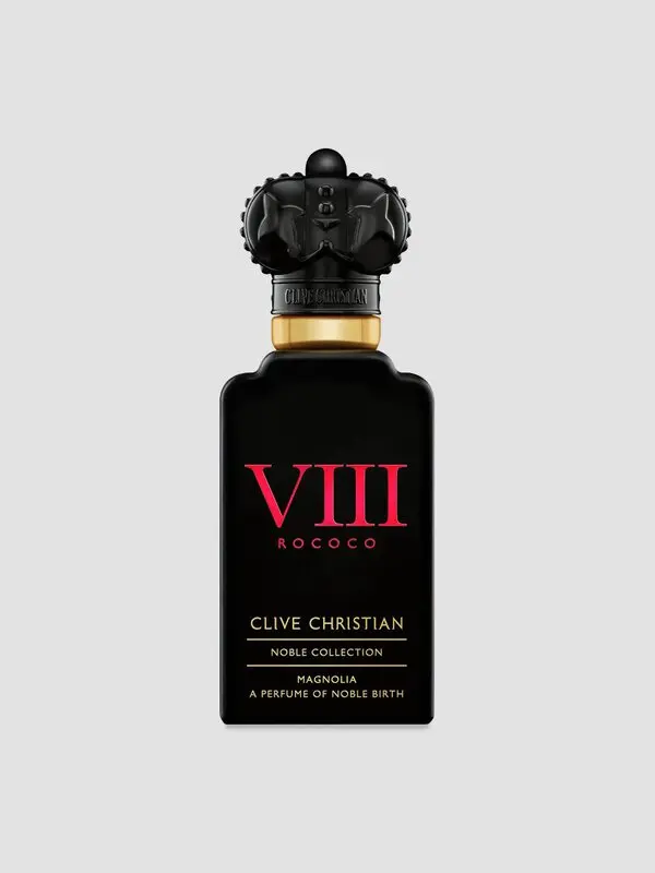Clive Christian Noble Viii Rococo Magnolia Fragrance - Colorless