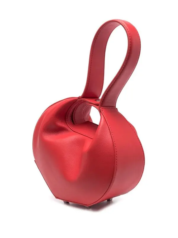 Patrizia Pepe Small Bangle Hobo Bag