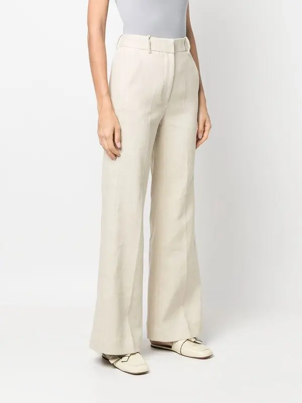 Co Straight Leg Trousers