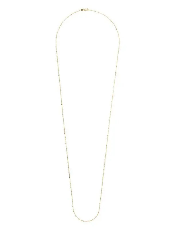 Loquet 14kt Yellow Spherical Chain - Gold