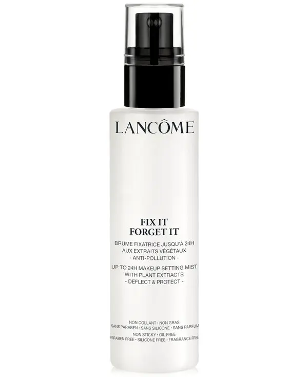 LANCOME Fix It Forget It Setting Spray - Fix It Forget It Setting Spray - Full Si