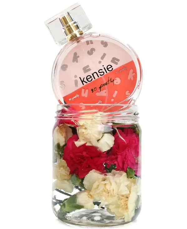 Kensie So Pretty Eau De Parfum Spray