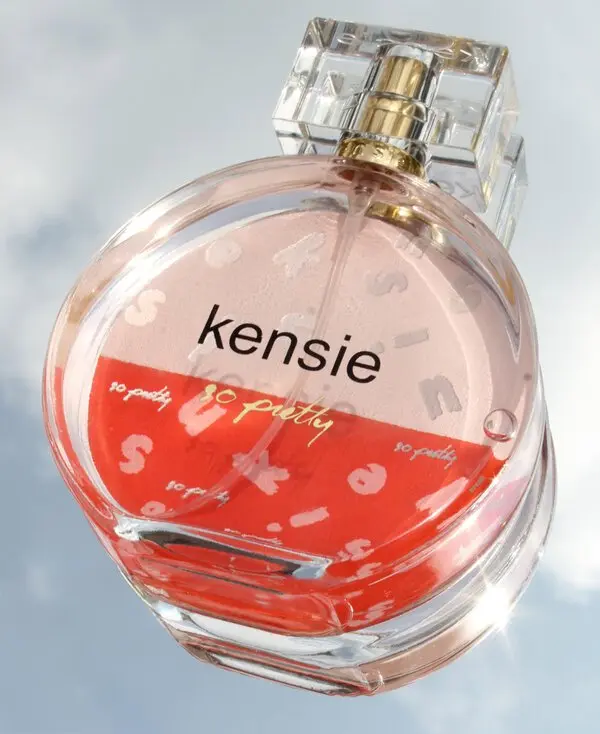 Kensie So Pretty Eau De Parfum Spray