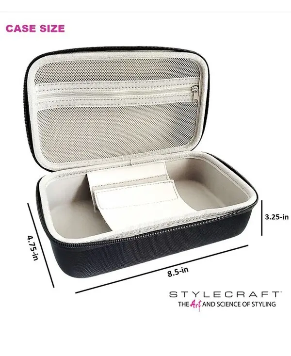 STYLECRAFT Clipper Travel Case