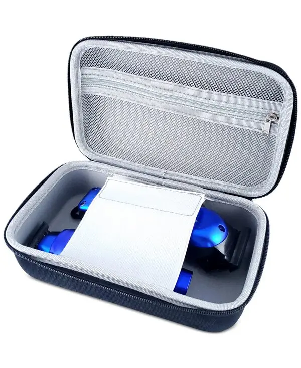 STYLECRAFT Clipper Travel Case