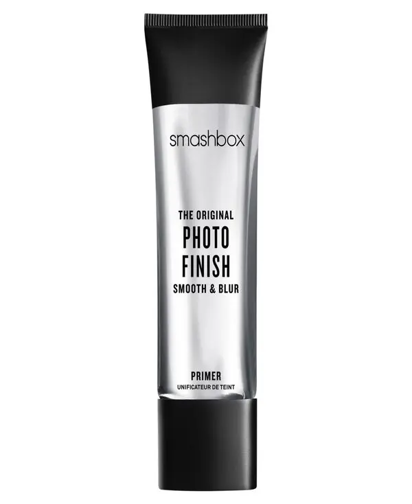 Smashbox Photo Finish Smooth & Blur Oil-free Primer - No Color