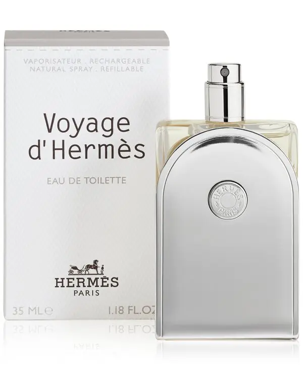 Hermès Voyage D - No Color