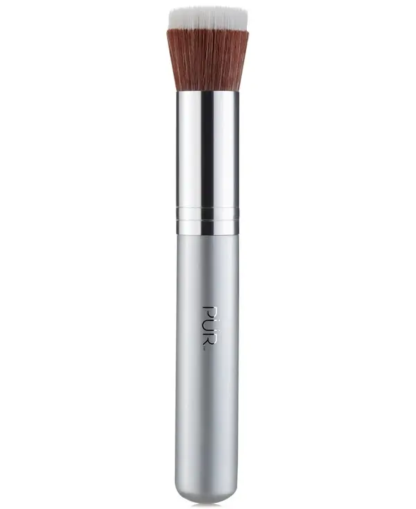 PUR MINERALS Pur Liquid Chisel Brush - No Color