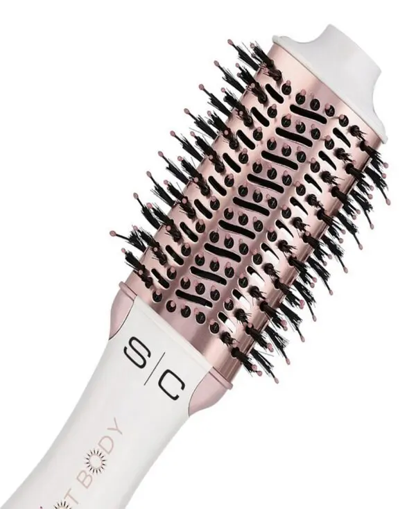 STYLECRAFT Lil' Hot Body Blowout Brush /rose