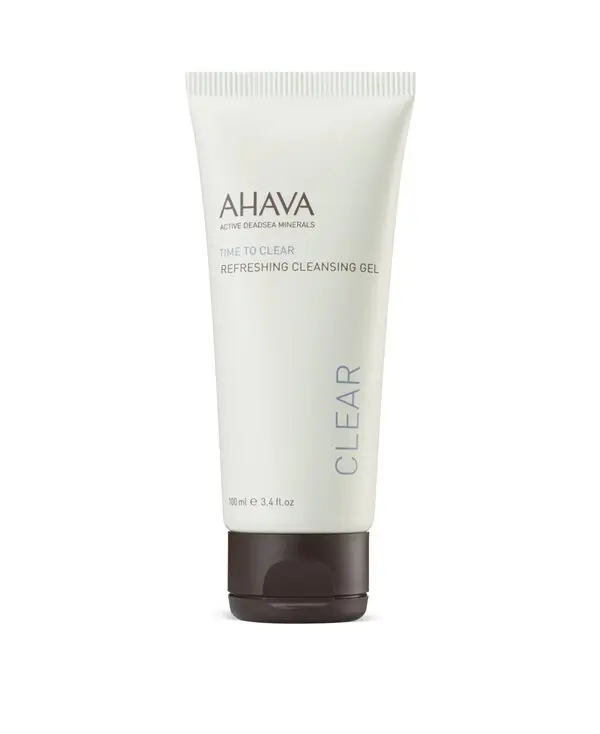 AHAVA Refreshing Cleansing Gel - No Color