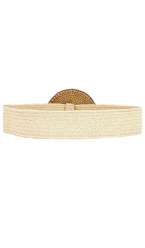 8 Other Reasons Woven Belt