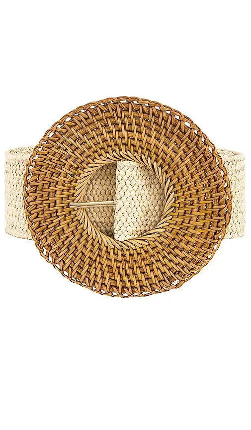 8 Other Reasons Woven Belt