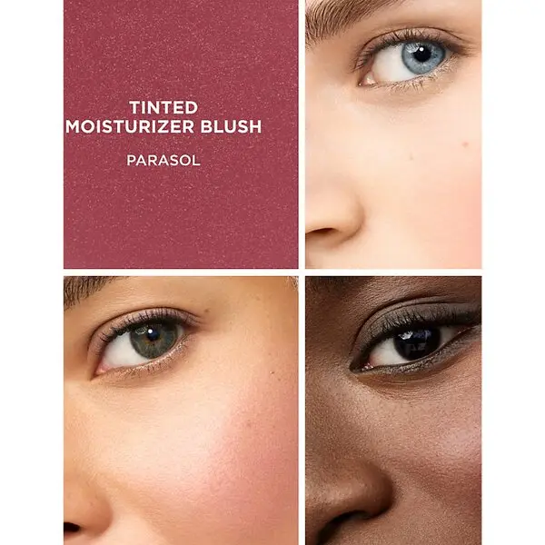 Laura Mercier Tinted Moisturiser Blush 15ml - Parasol