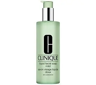 CLINIQUE Jumbo Liquid Facial Soap - One-color