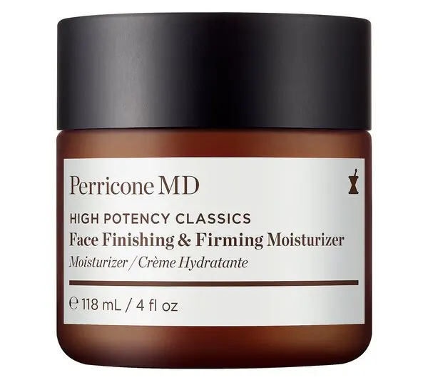 PERRICONE MD Super Potency Face Firm Moisturizer - One-color