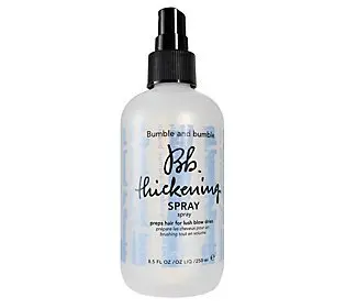 BUMBLE AND BUMBLE Thickening Spray 8.5 Oz - One-color