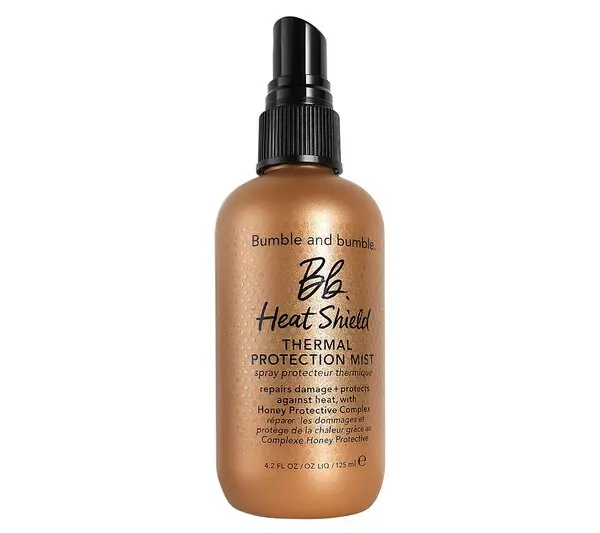 BUMBLE AND BUMBLE Heat Shield Thermal Protecti On Mist 4.2 Oz - One-color