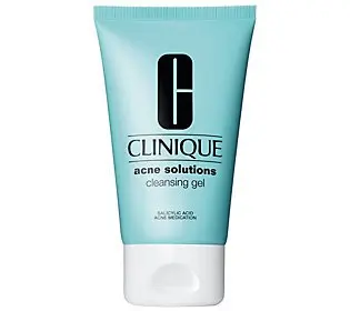 CLINIQUE Acne Solutions Cleansing Gel - One-color