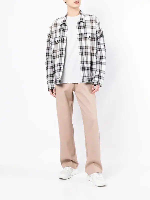 Off-White Hands Off Logo T-shirt Pack