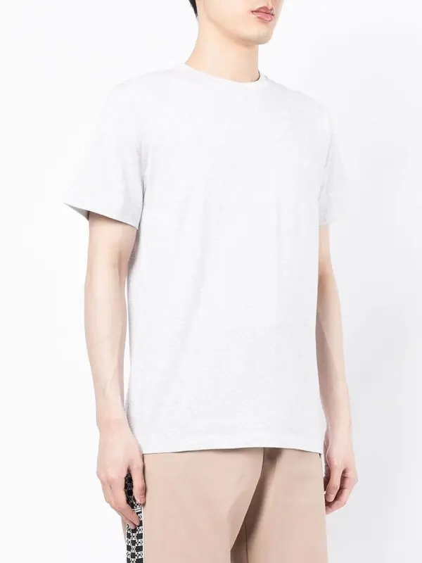 Off-White Hands Off Logo T-shirt Pack