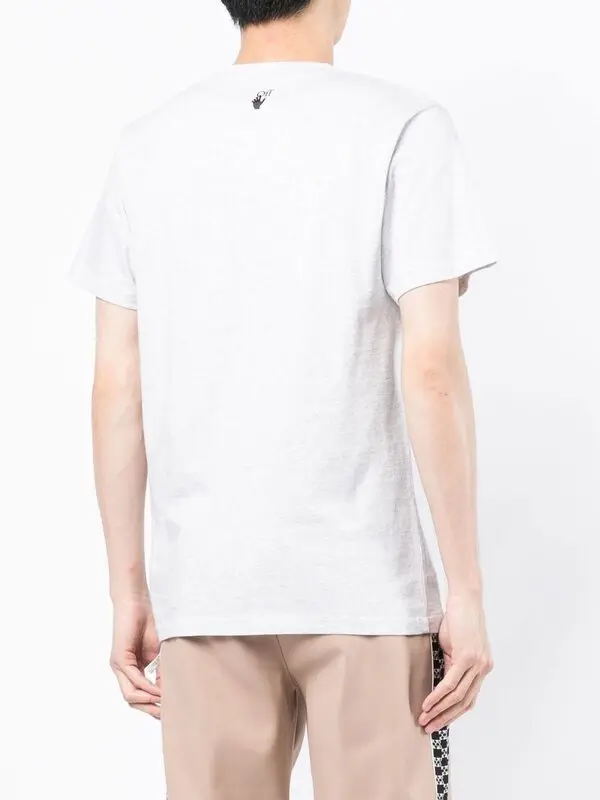 Off-White Hands Off Logo T-shirt Pack
