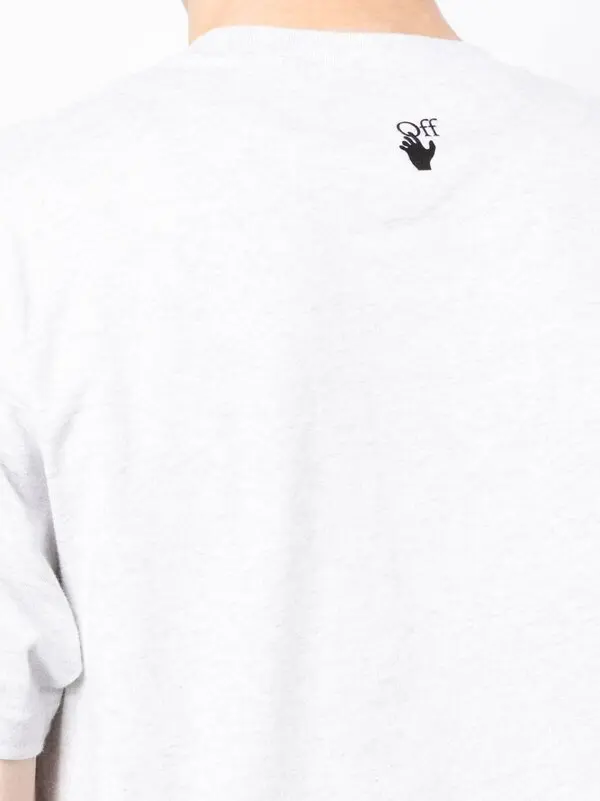 Off-White Hands Off Logo T-shirt Pack