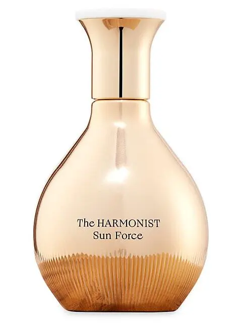 THE HARMONIST Sun Force Parfum