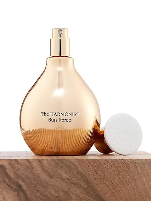 THE HARMONIST Sun Force Parfum