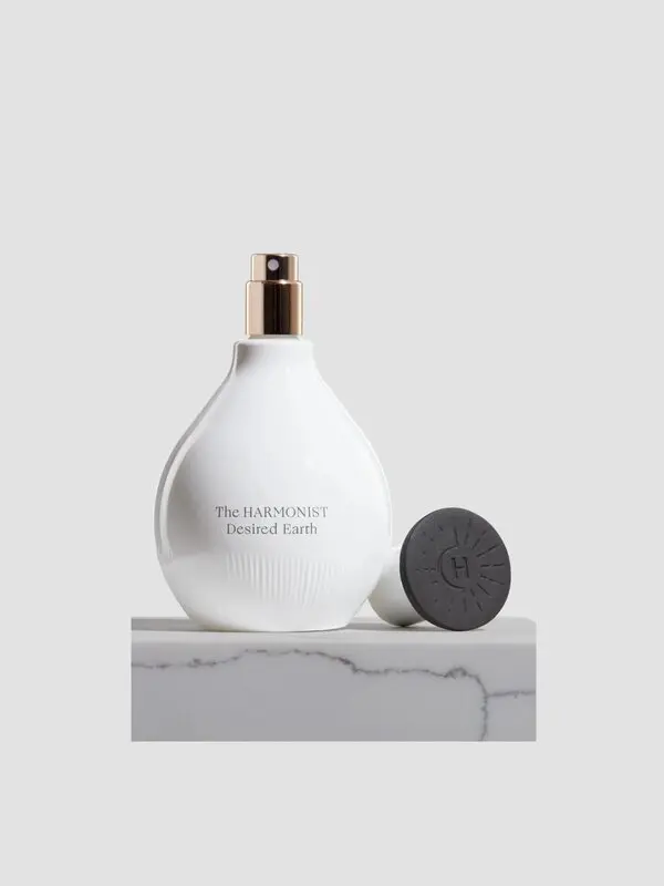 THE HARMONIST Desired Earth Yang Parfum