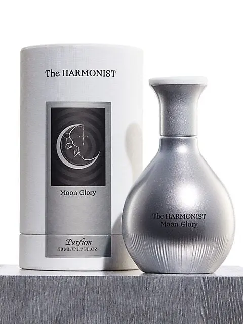 THE HARMONIST Moon Glory Parfum