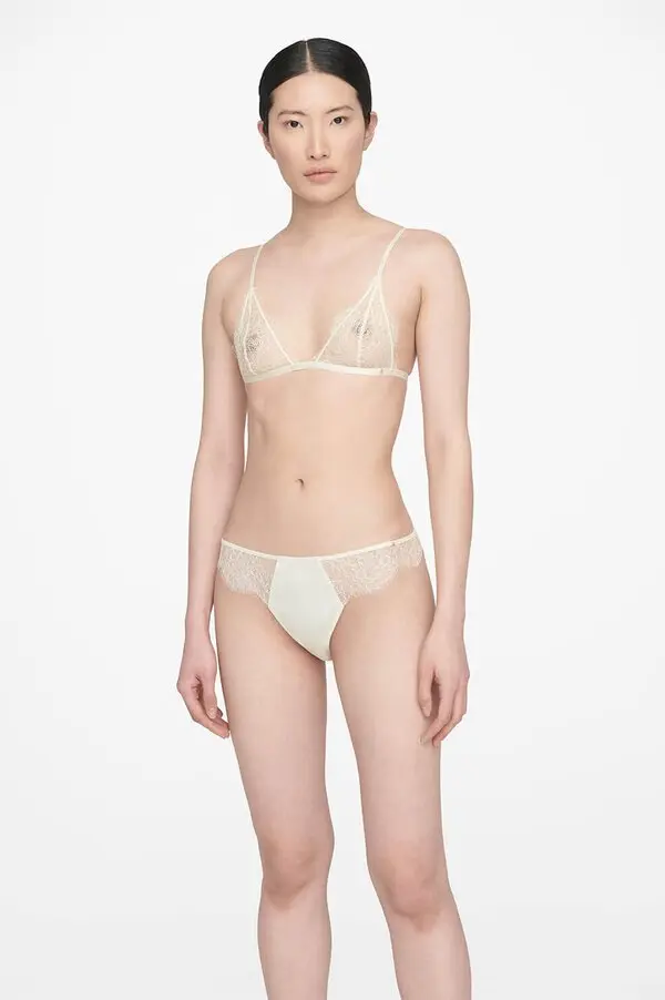 ANINE BING Bella Bra