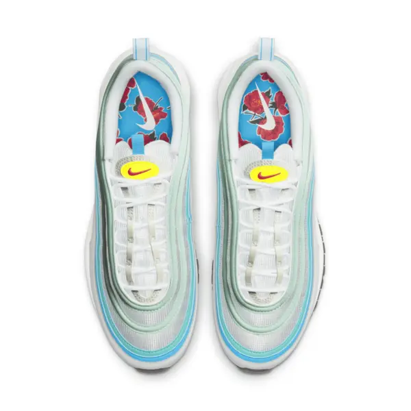 Nike Air Max '97 Shoes