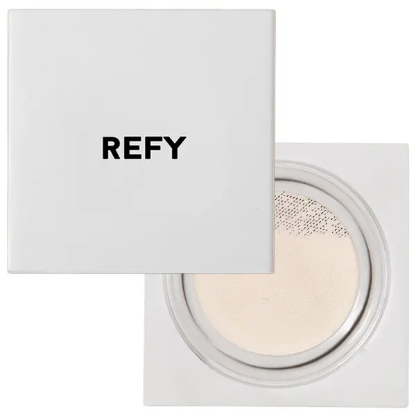 REFY Skin Finish Water Based Loose Setting Powder - 01