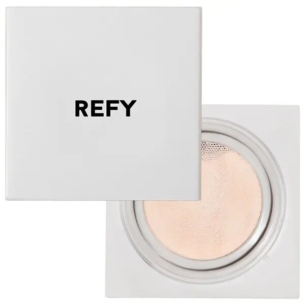 REFY Skin Finish Water Based Loose Setting Powder - 02