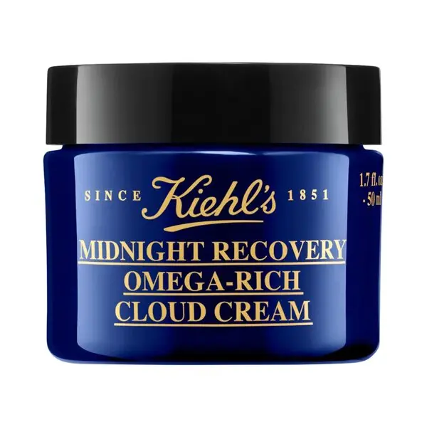 KIEHL'S SINCE 1851 Midnight Recovery Omega-rich Cloud Cream - One-color
