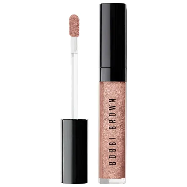 Bobbi Brown Crushed Oil-infused Tinted Lip Gloss Shimmer - Bare Sparkle