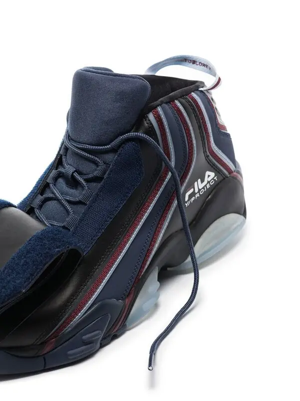 y/proje×FILA タンクトップ y/proje×FILA タンクトップ 【公式通販】